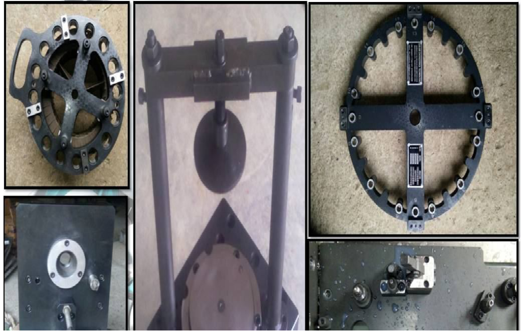 Products - Sublime Engineering Technologies Pune